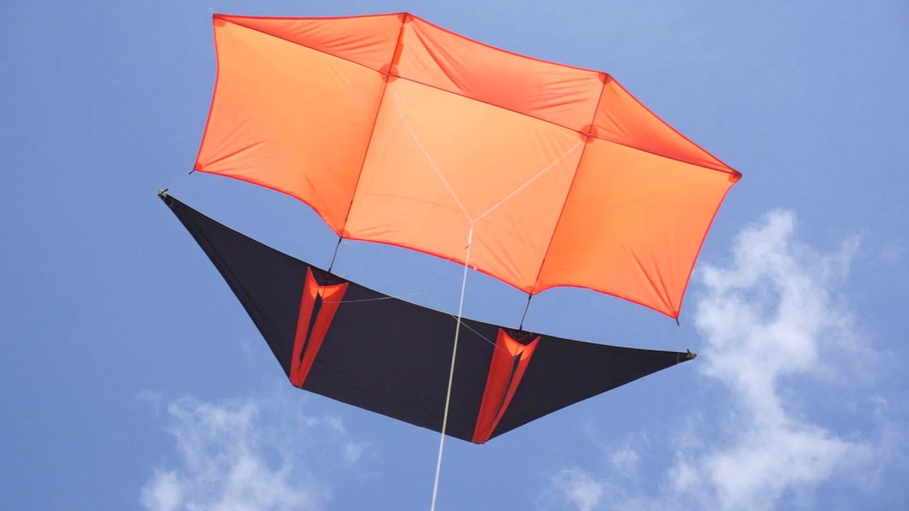 ঘুড়ি উৎসব ও ভিন্ন ধরণের ঘুড়ির তালিকা - Progotir Bangla