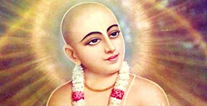 মহাপ্রভু শ্রী চৈতন্য দেবের জীবন কাহিনী - Progotir Bangla