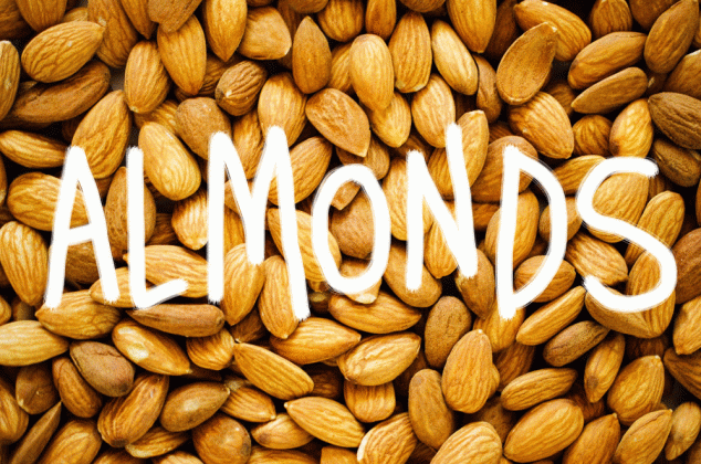 বাদাম কত প্রকার | বাদামের পুষ্টিকর গুণাগুণ - Progotir Bangla