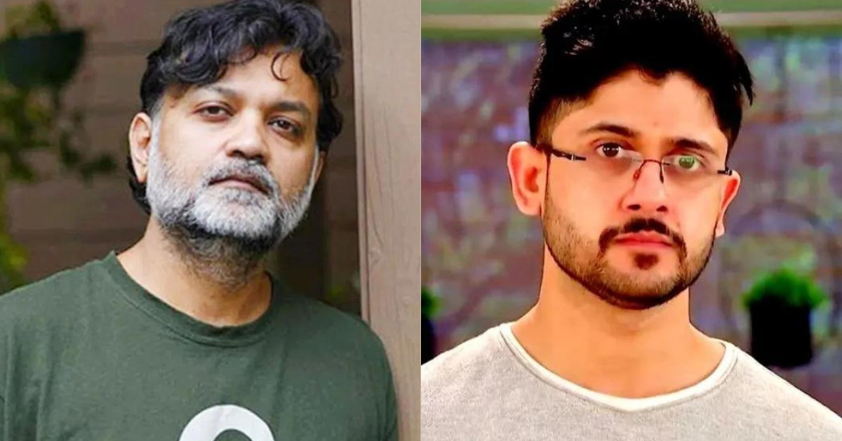 বড় চমক! এবার সৃজিত মুখোপাধ্যায়ের সিনেমায় মিঠাই খ্যাত আদৃত রায় ...