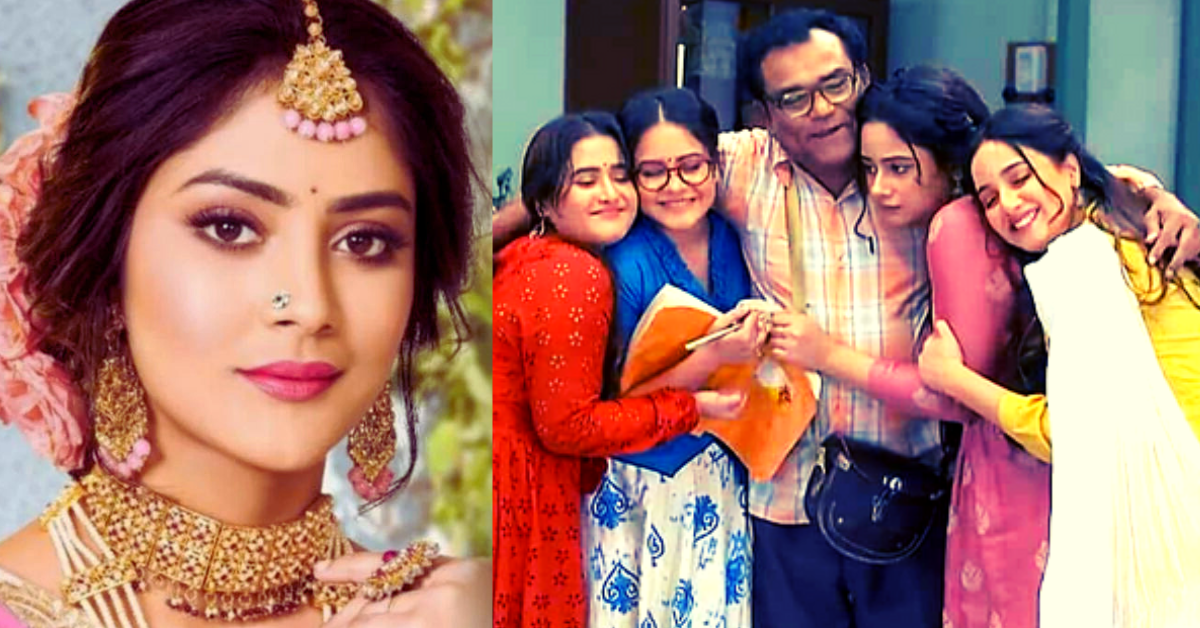 'শুভ বিবাহ' ধারাবাহিকে থাকবেন 'মন দিতে চাই' ধারাবাহিকের এই জনপ্রিয় ...