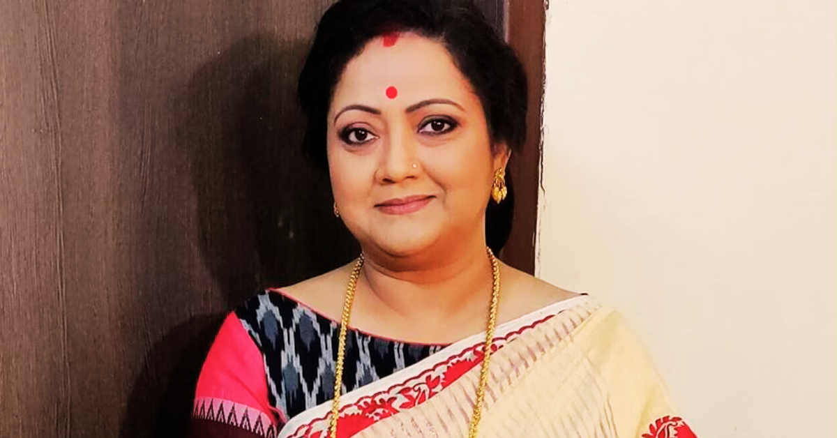 দুঃসংবাদ! প্রয়াত অভিনেত্রী সুভদ্রা মুখোপাধ্যায়ের স্বামী ফিরোজ় ...